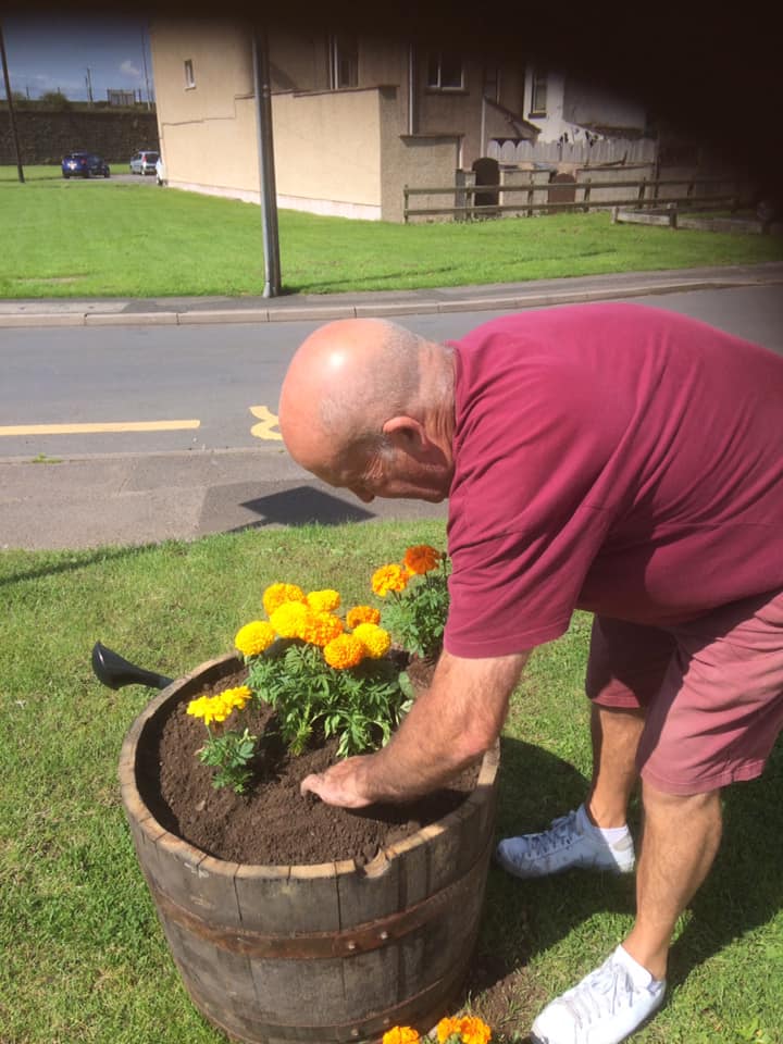 COMMUNITY NEWS – PARTON PARISH COUNCIL