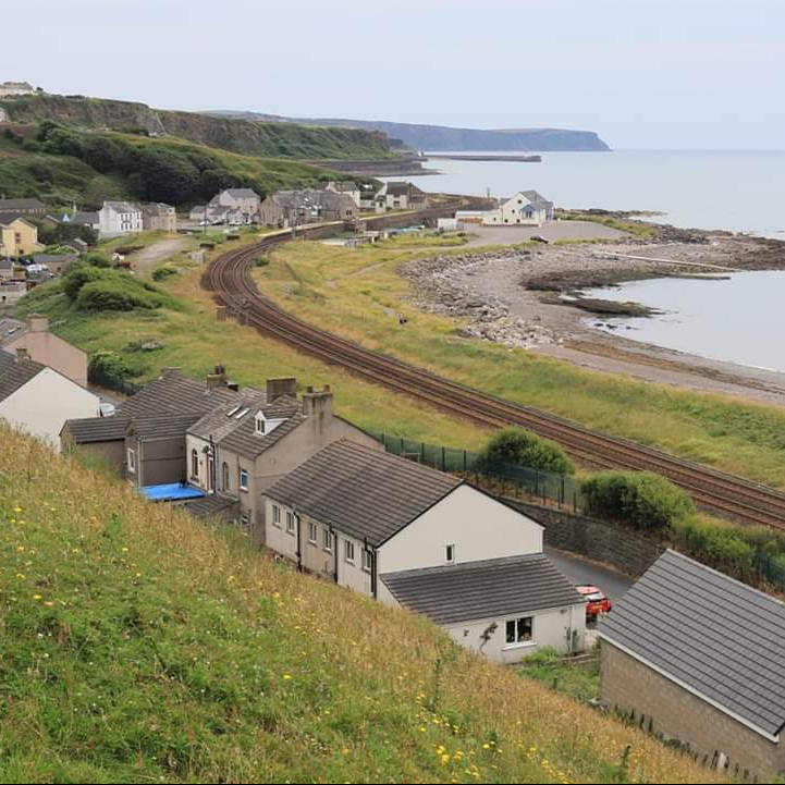 A LITTLE HISTORY – PARTON PARISH COUNCIL