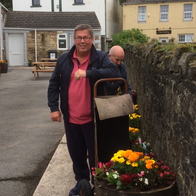 COMMUNITY NEWS – PARTON PARISH COUNCIL