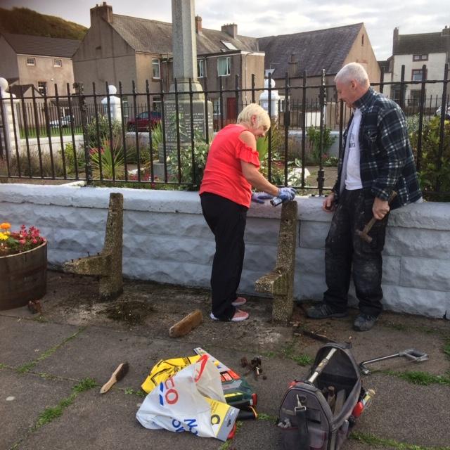 COMMUNITY NEWS – PARTON PARISH COUNCIL