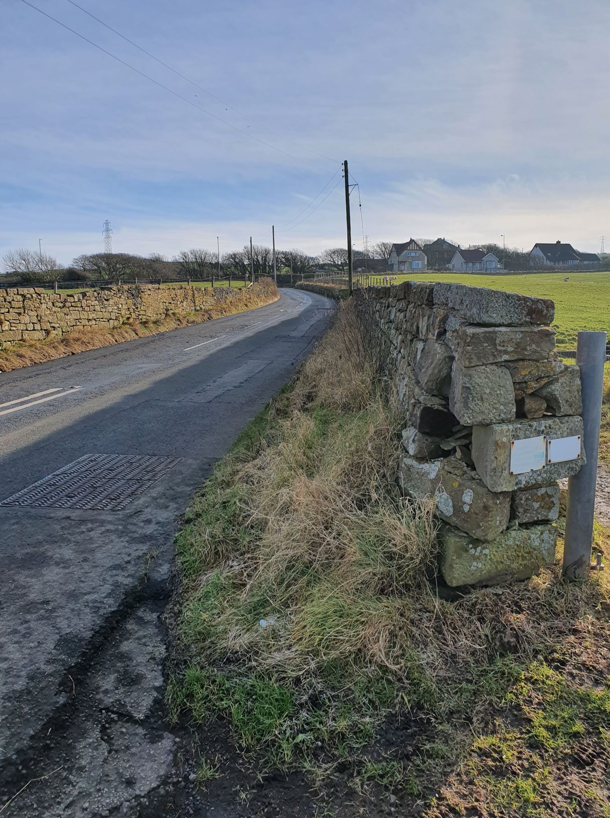 SUPPLIERS – PARTON PARISH COUNCIL