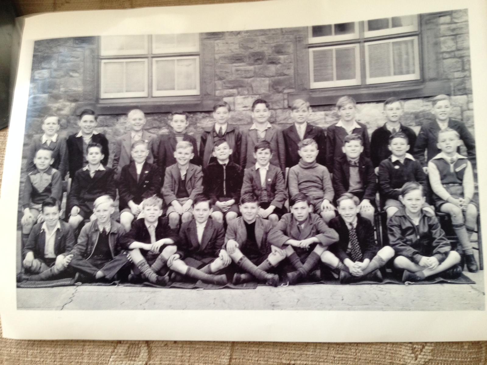 PARTON PARISH COUNCIL – Working Together to make a difference